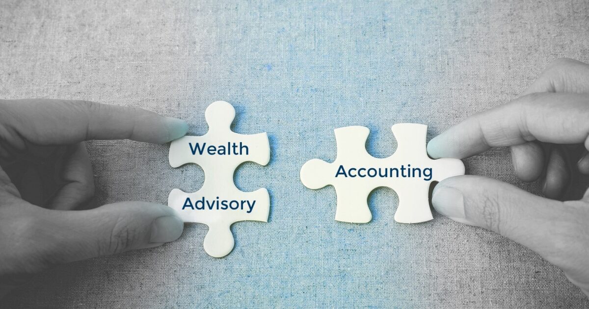 Prospering Together: 2024 CPA Wealth Management Summit - Wealth Stewards