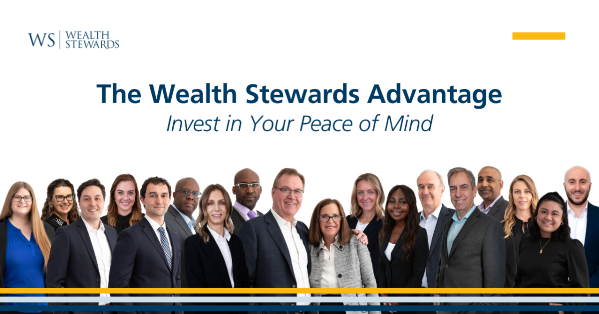 Our Team - Wealth Stewards