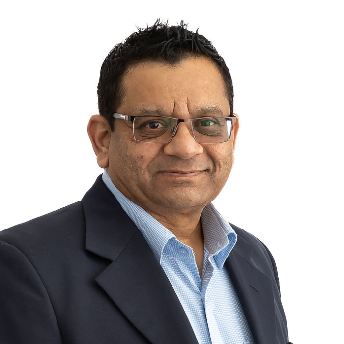 Our Team - Wealth Stewards