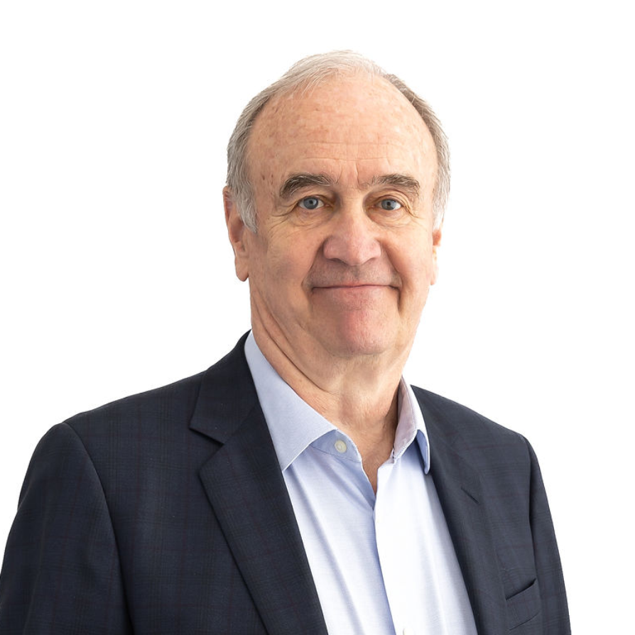 Bob Simpson - Wealth Stewards